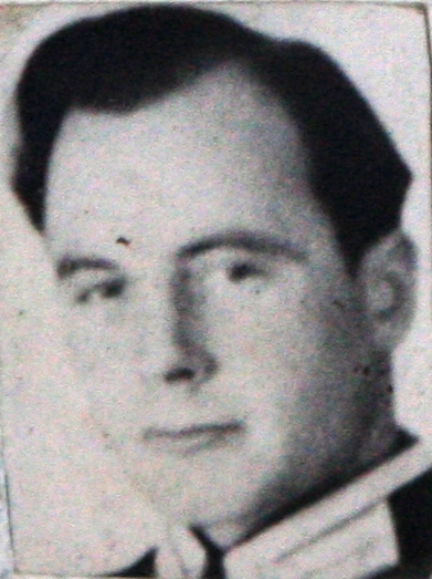 Gefallene und Vermisste aus Külsheim im Zweiten Weltkrieg, 1939-1945